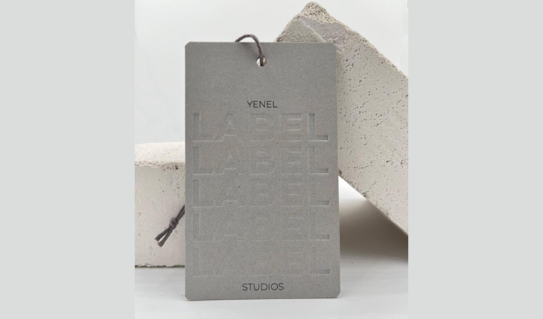 Cardboard Label Manufacturers: Best Label Manufacturer - Yenel Etiket