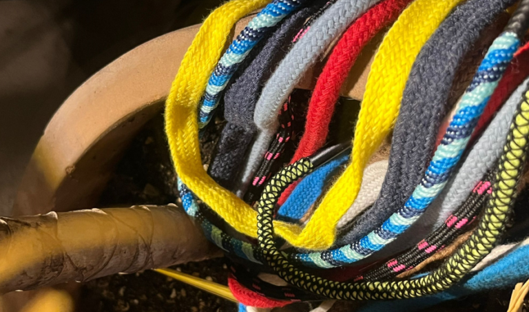 Cord Rope Production: Cord Rope Types and Models - Customization